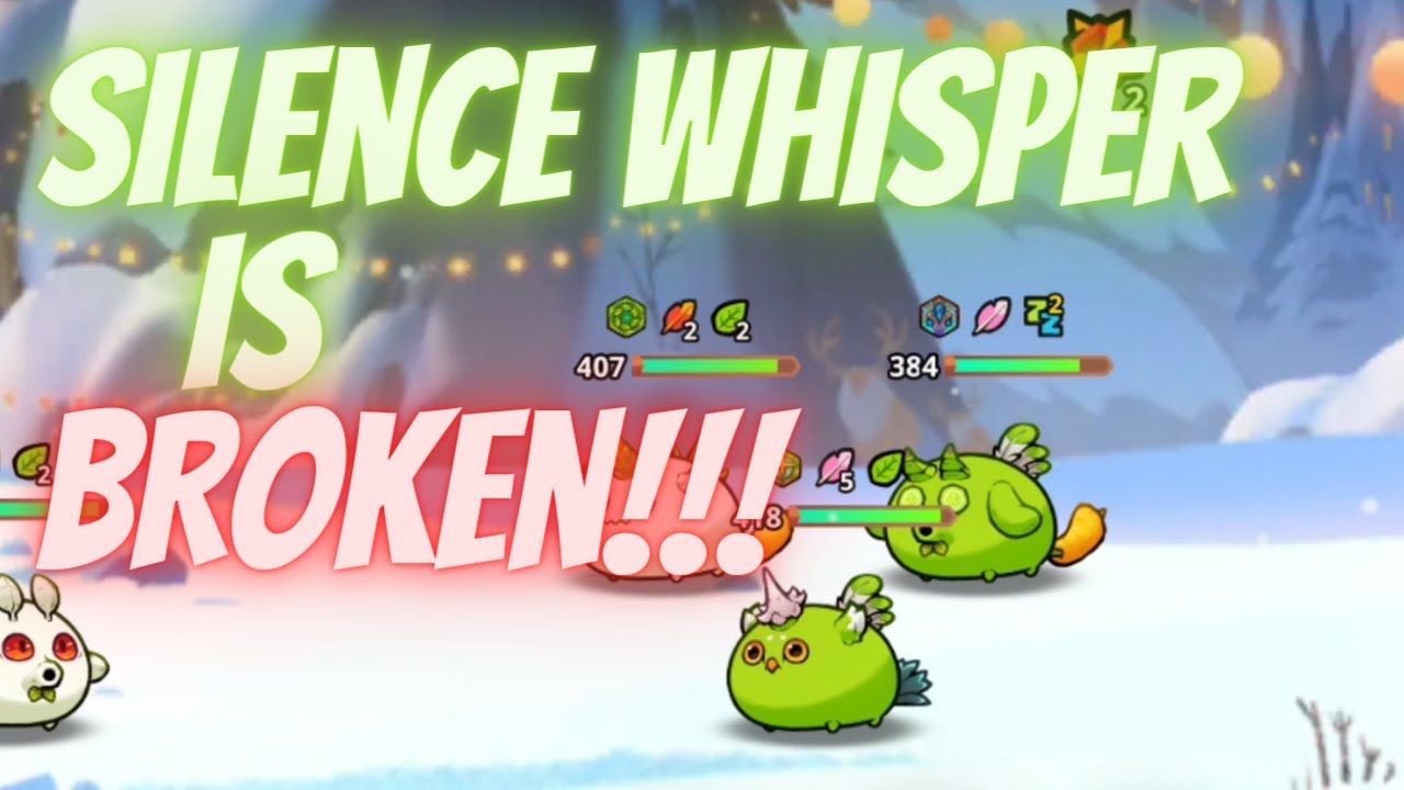 BULWARK IS INSANE ON SUSTAIN TEAMS!! | Axie Origins - YouTube