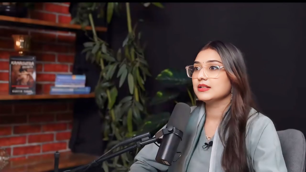 औरतों का dimak bada चलता है क्यों बो छोटी चीज को बड़ा बनाने की कोशिश ...
