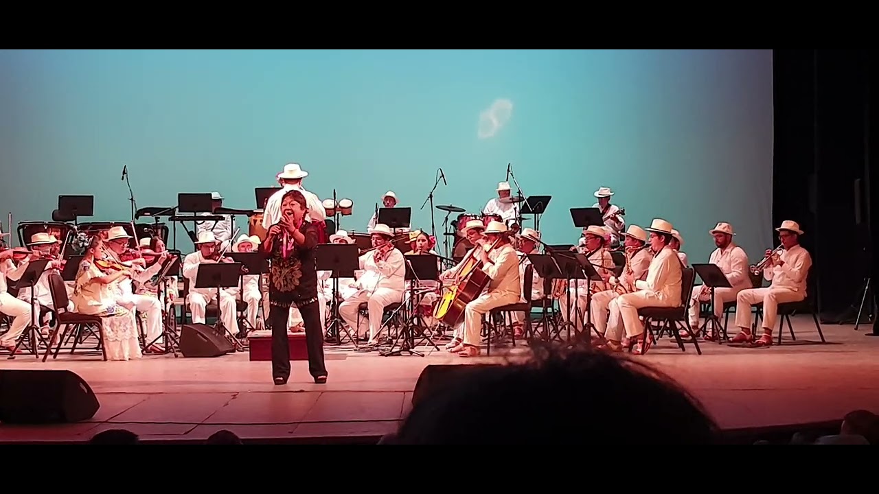 Angélica Balado-Piel de Barro. - YouTube