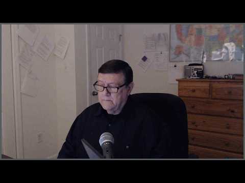 The war ends with a Divine intervention, for when they say peace and safety.