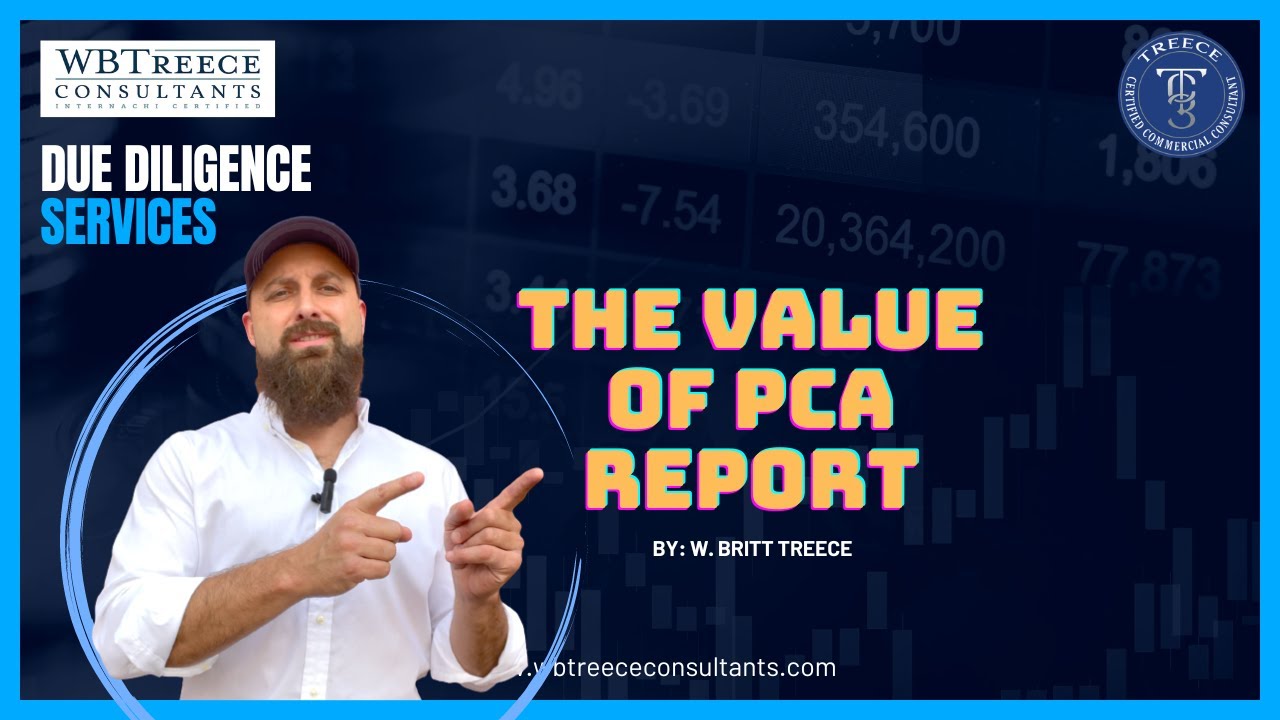 Value of PCA Report - YouTube