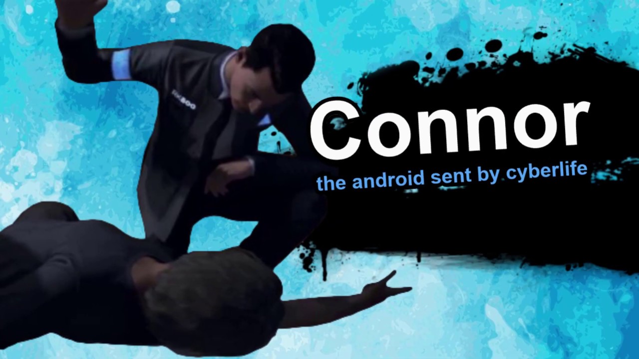 connor joins the battle 2.0 - YouTube