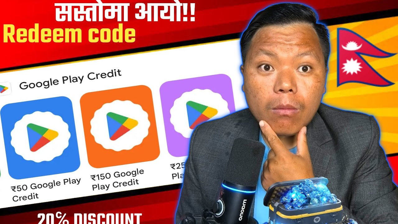 low price redeem code buy in nepal | free fire daimond top-up in nepal | esewa app | ime pay app ...