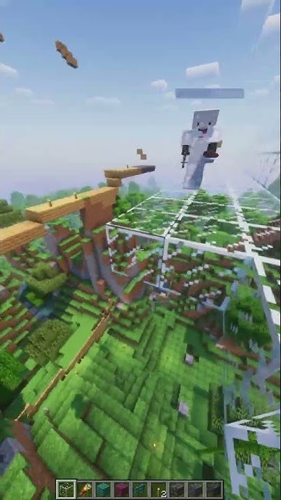 Minecraft 1.19 Server New Shaders & Mods Survival Multiplayer Java SMP ...