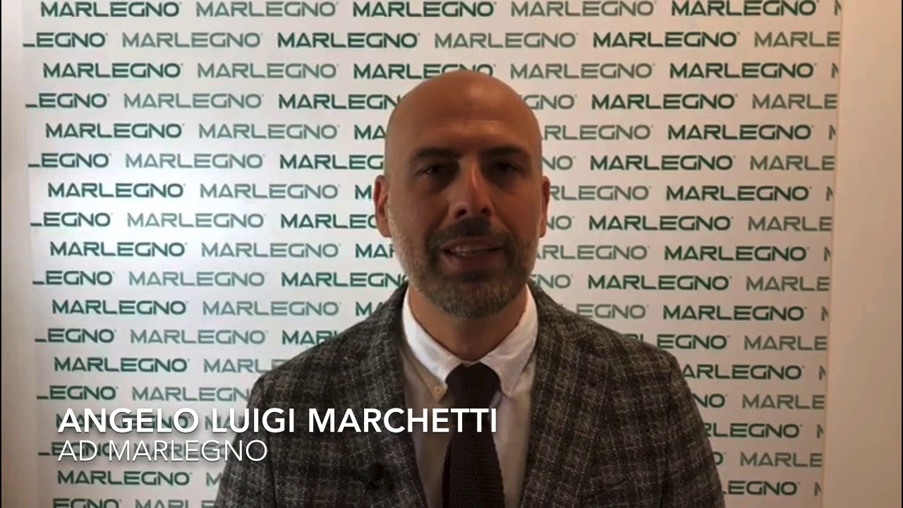 Angelo Luigi Marchetti ad di Marlegno - YouTube