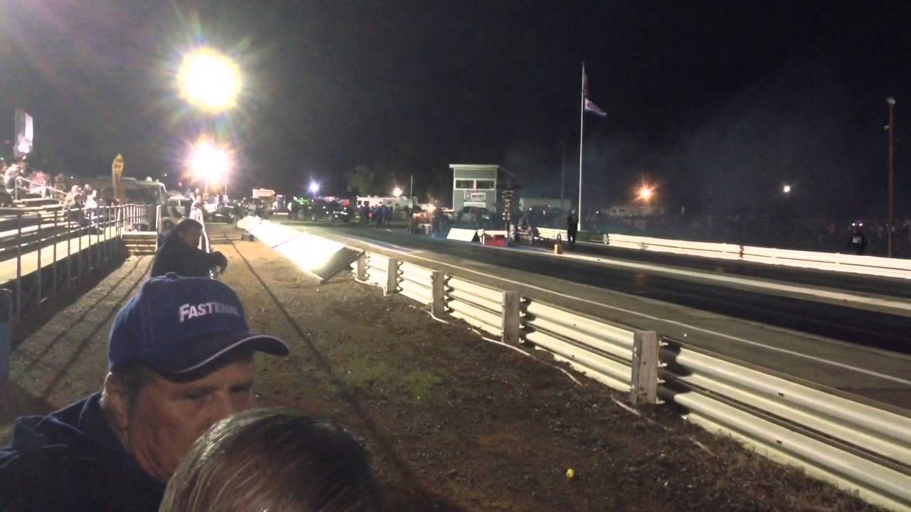 Redding Dragstrip Kool April Nights 4/24/2015 - YouTube