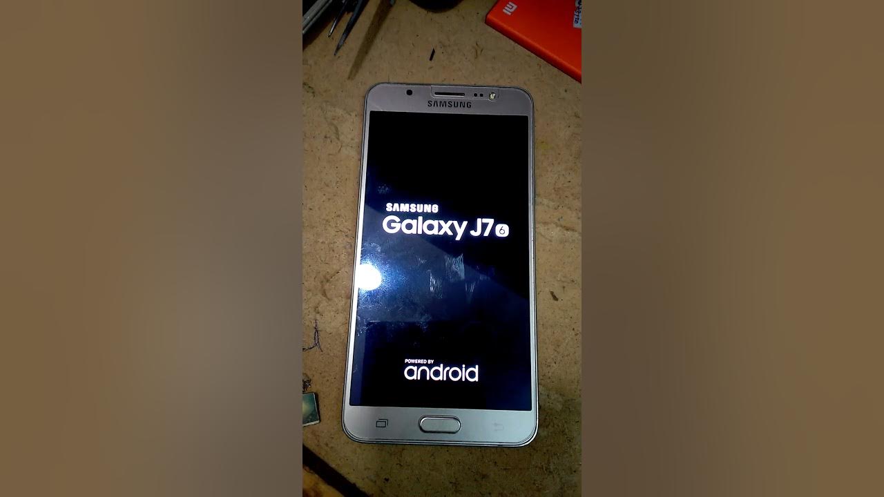 Samsung Galaxy j7 2016 (j710f) frp unlock 100% done google account bypass - YouTube