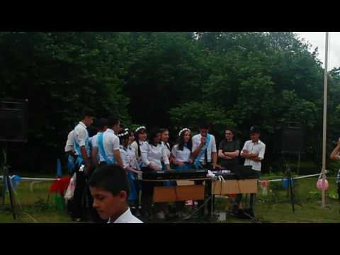 Hemise mehriban olun