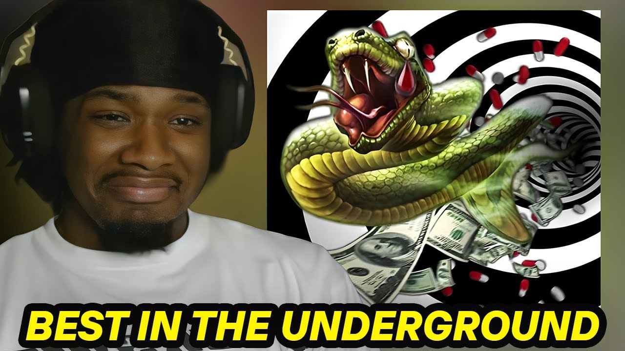 Bool Reacts to Boolymon’s New Ep - Outstanding - YouTube
