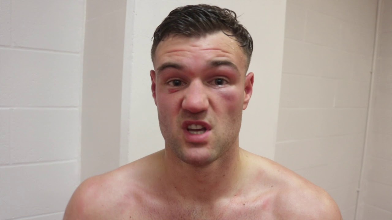 'IT WAS VERY IMPORTANT TO GET THE WIN BUT TO DO IN STYLE WAS A ...