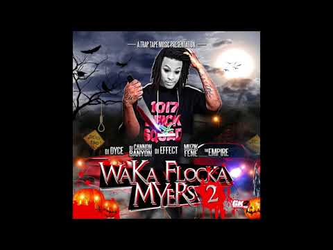 Waka Flocka Flame- No Hands (feat. Gucci Mane & Lil Boosie)