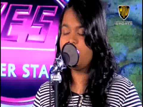 Yes Superstar Mtv Sports 10th May 2015 - YouTube