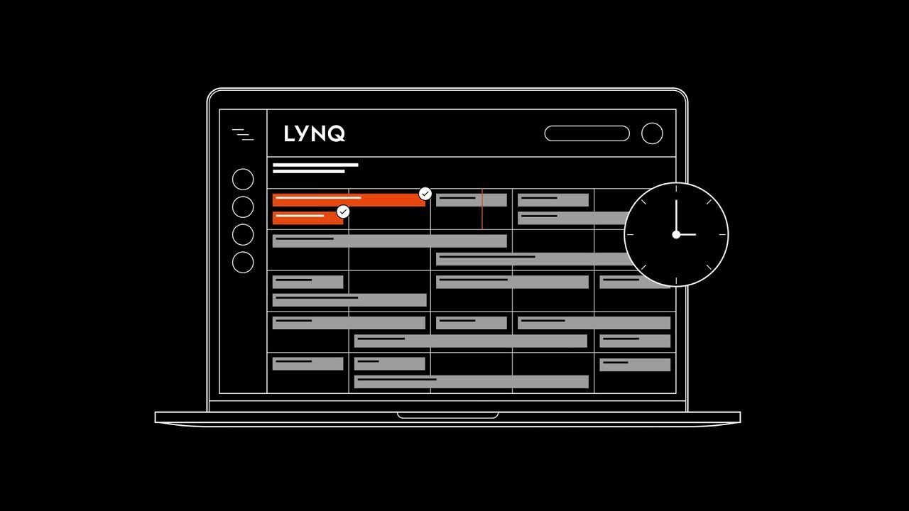 Challenge Series How To Achieve Finite Capacity Planning Lynq