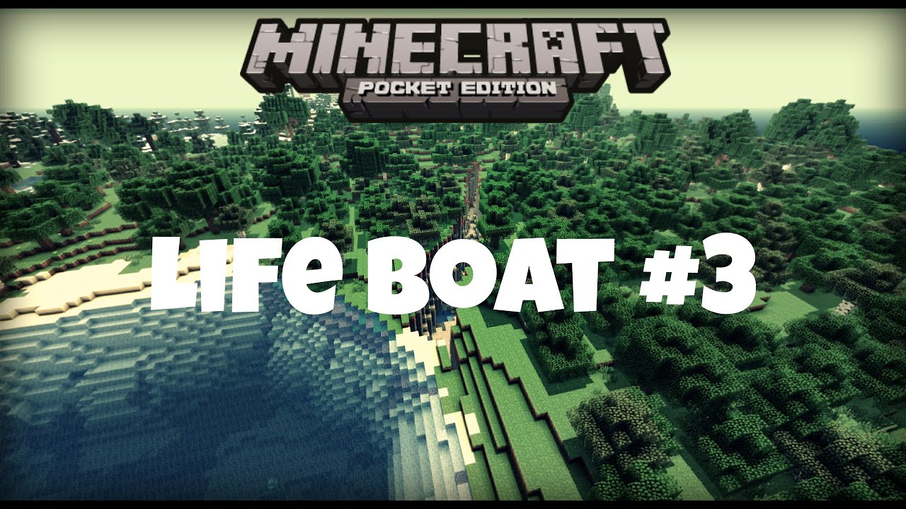 SG Lifeboat #3 (Solo) - YouTube