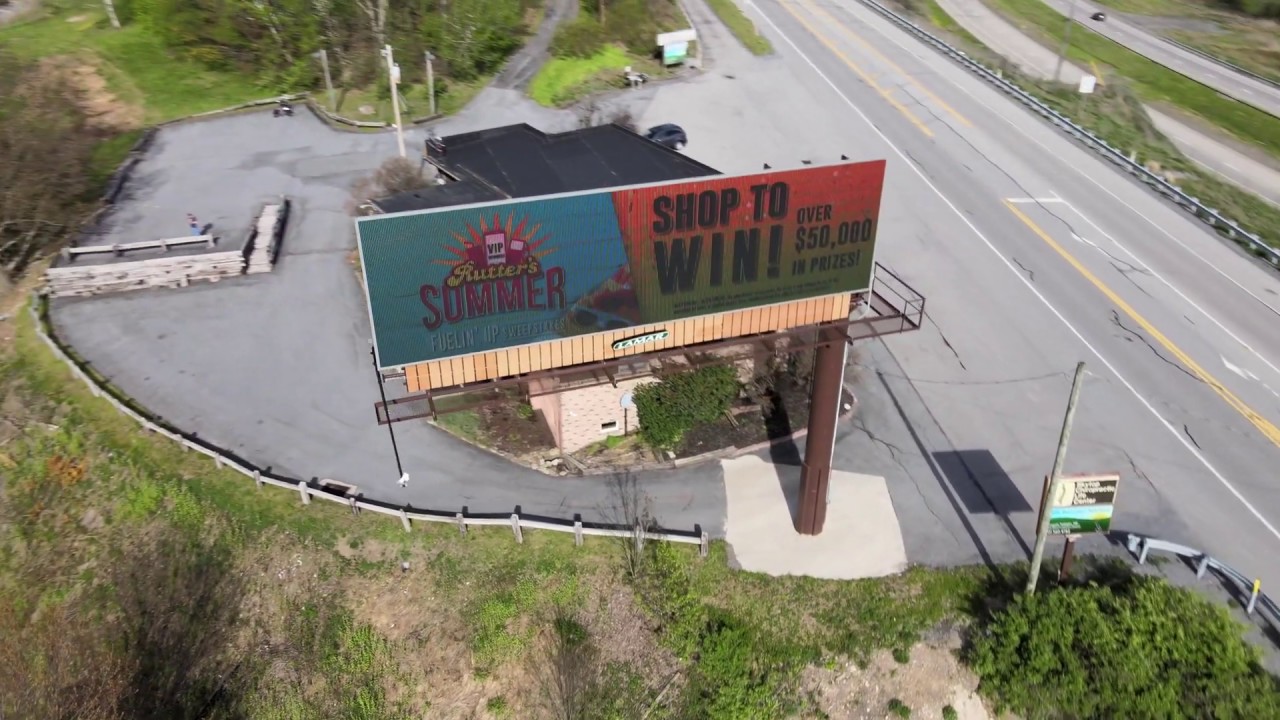 Skytop - Near State College, PA - YouTube