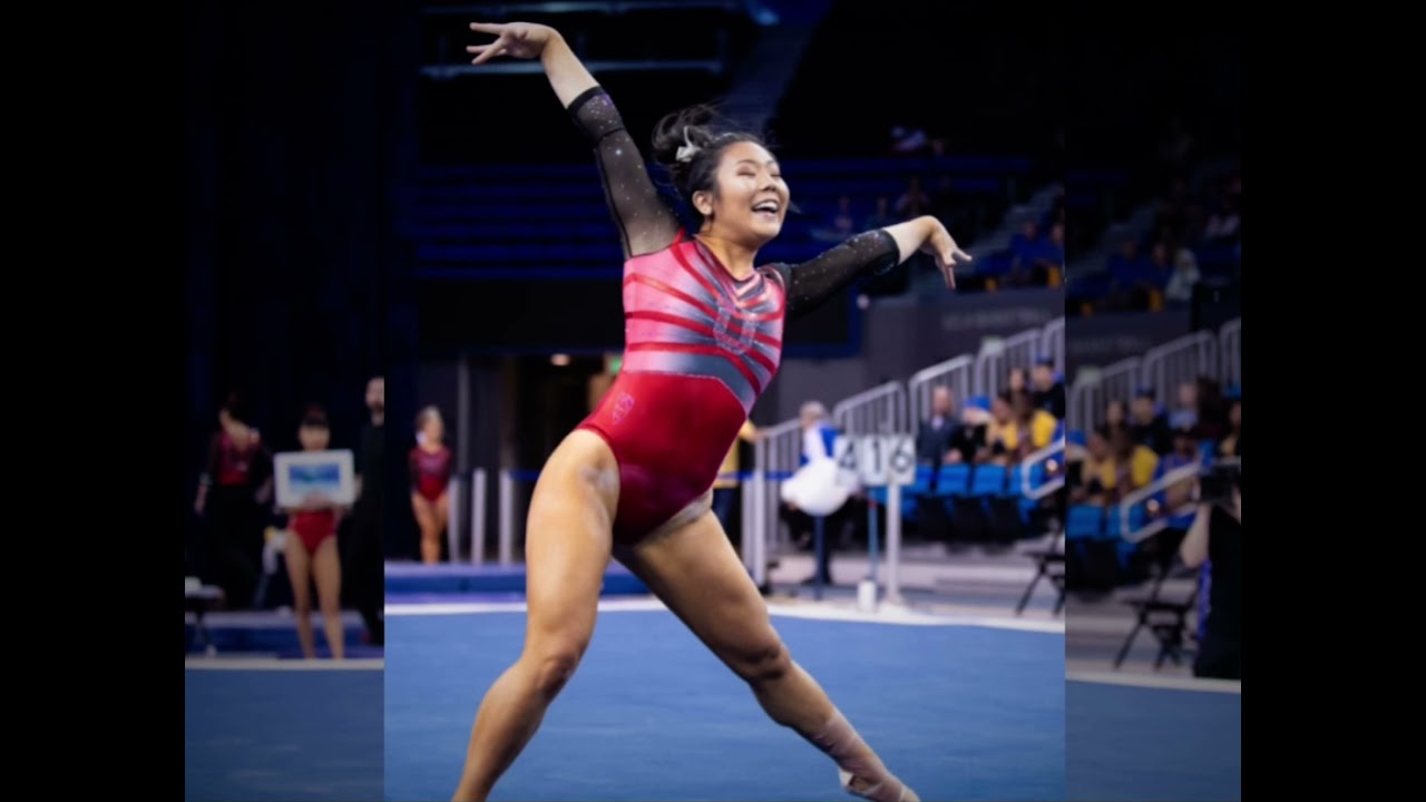 Cristal Isa Floor Music |Trimmed| - YouTube