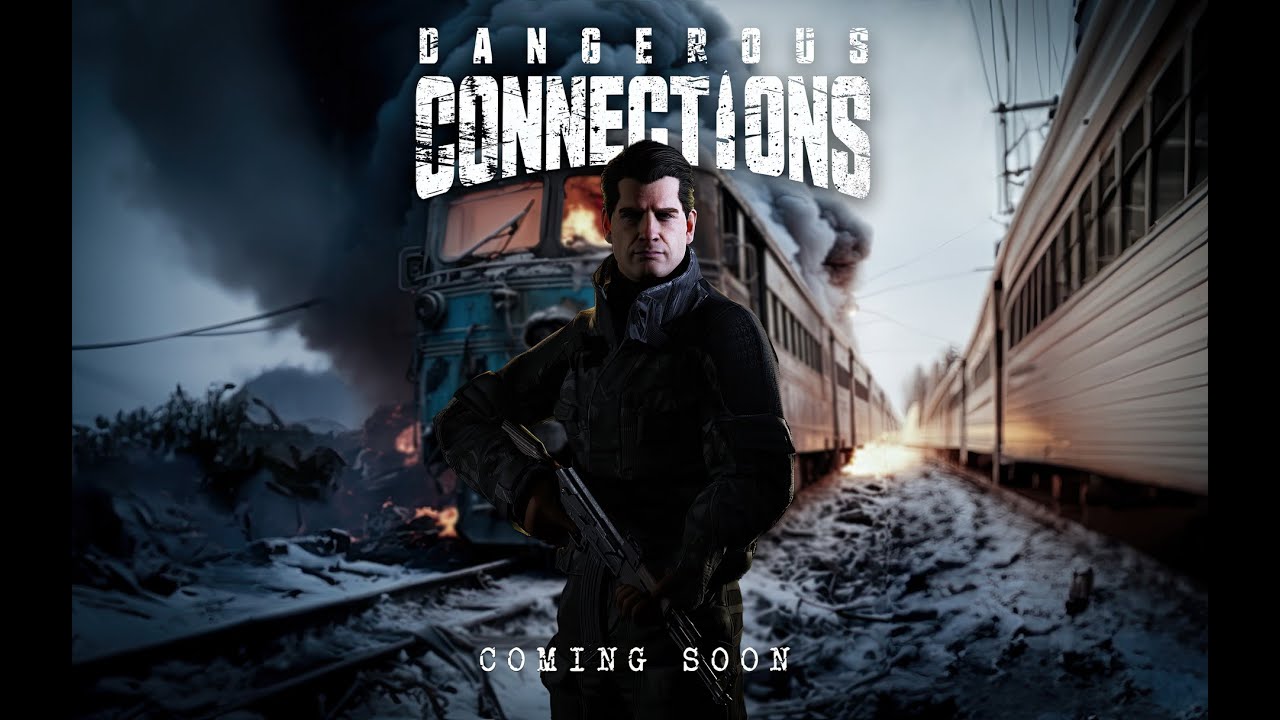 Dangerous Connections Reveal Teaser Trailer - YouTube