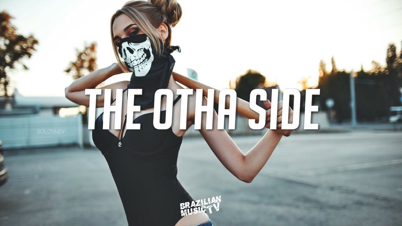 Terror Reid - The Otha Side (Emite Remix) - YouTube