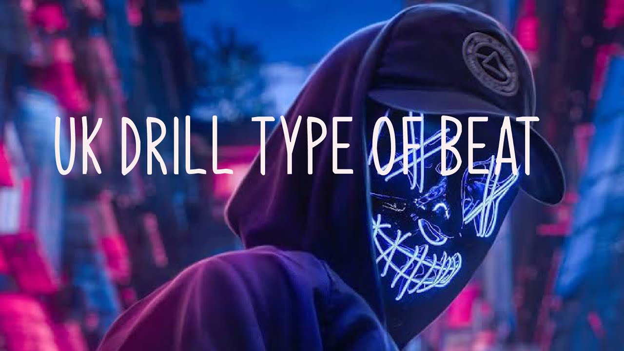 Free UK drill type of beat - YouTube Music