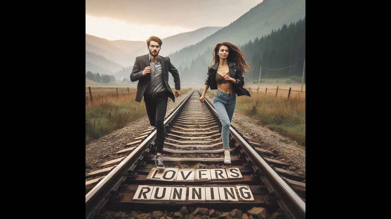 Lovers Running, Michael Costin and The Unknown Band - YouTube
