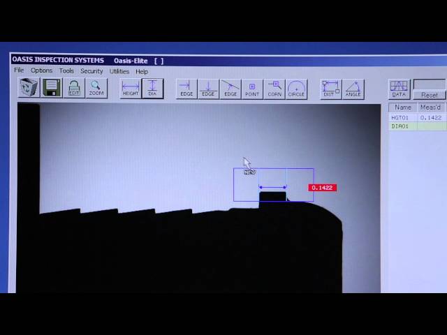 Videos & Training | OASIS Inspection Systems