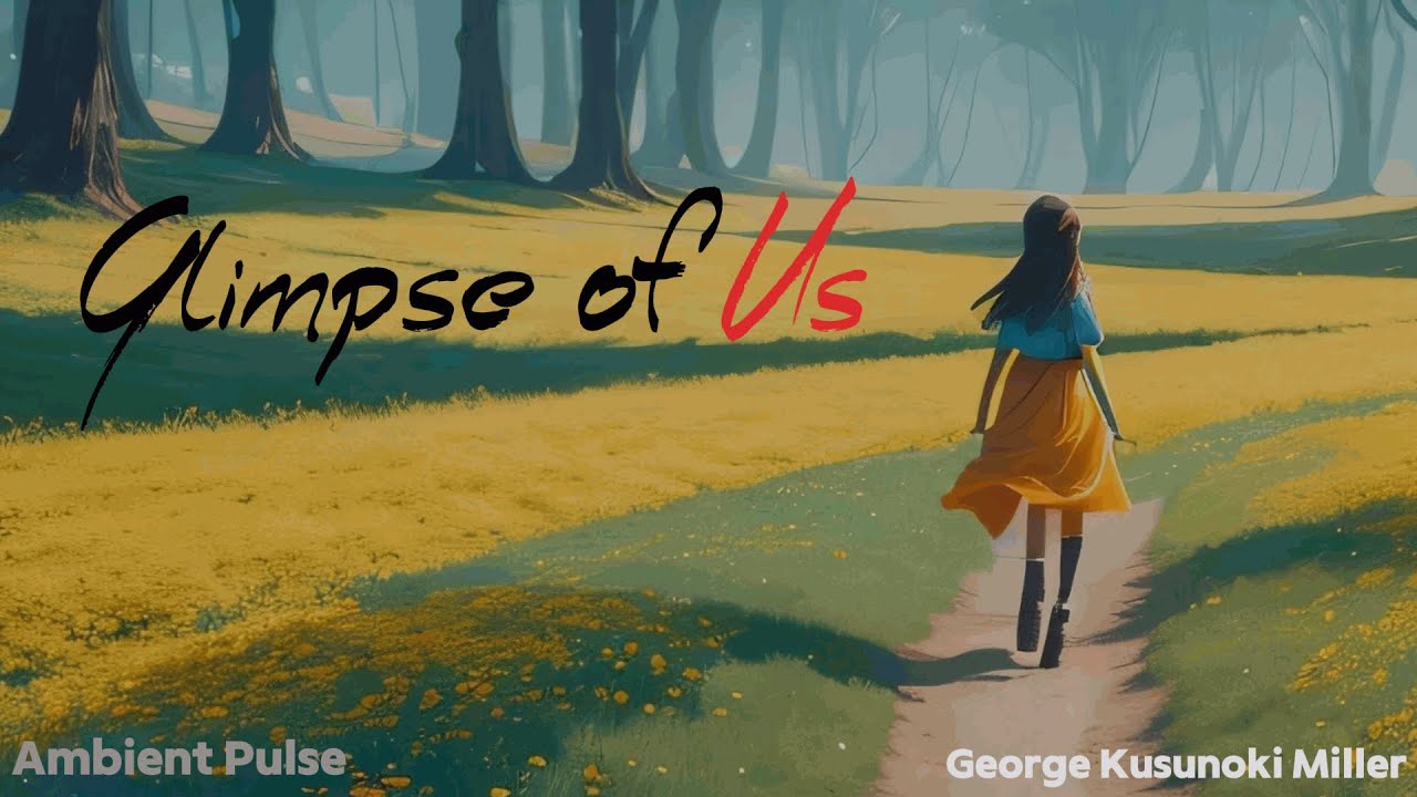 Glimpse of Us (Lyrical Video) Joji || Ambient Pulse - YouTube