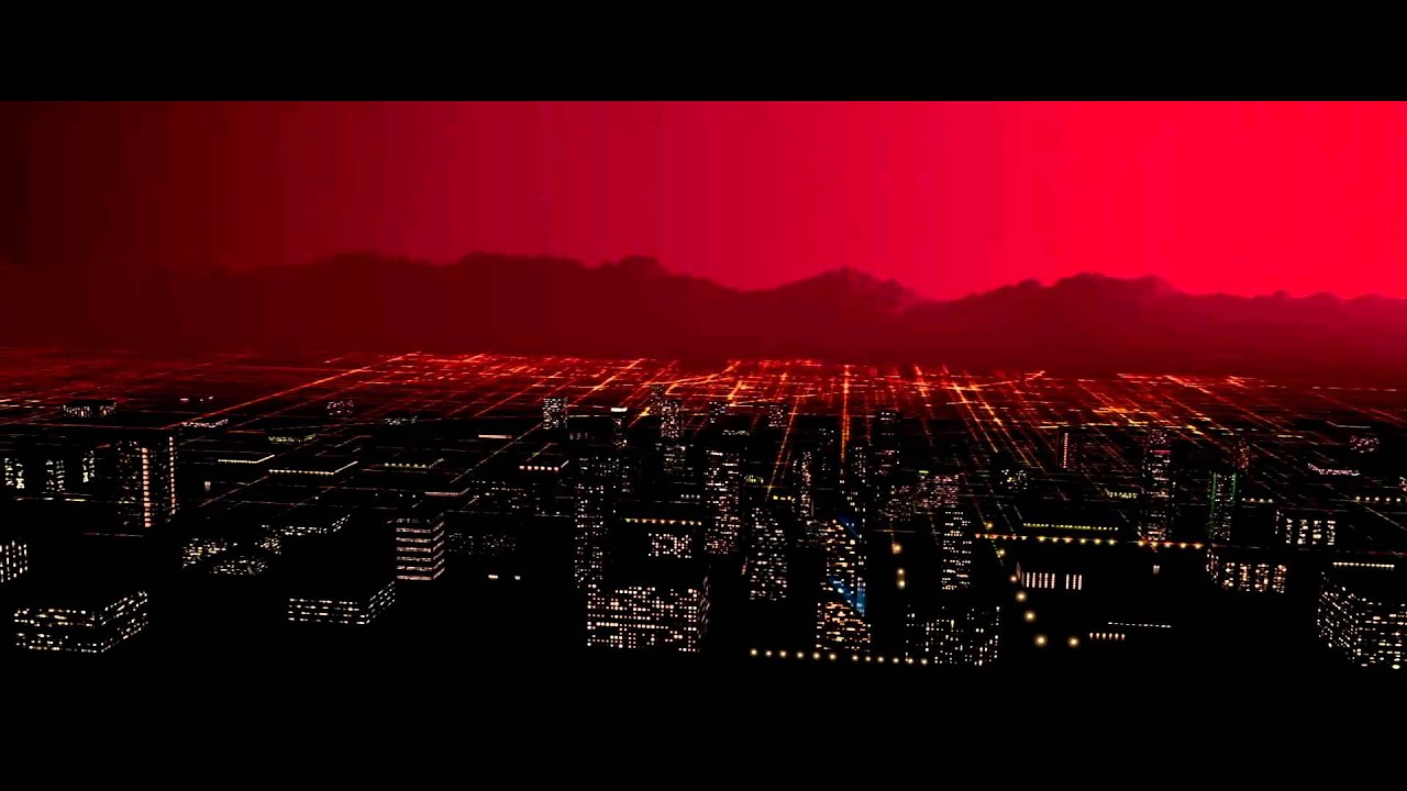 Deuski City Animation ... Day 6? - YouTube