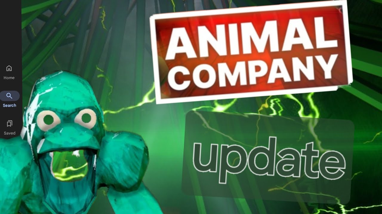 Animal update - YouTube