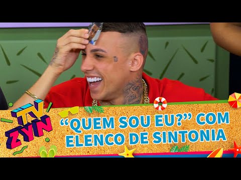 DESAFIO DO \