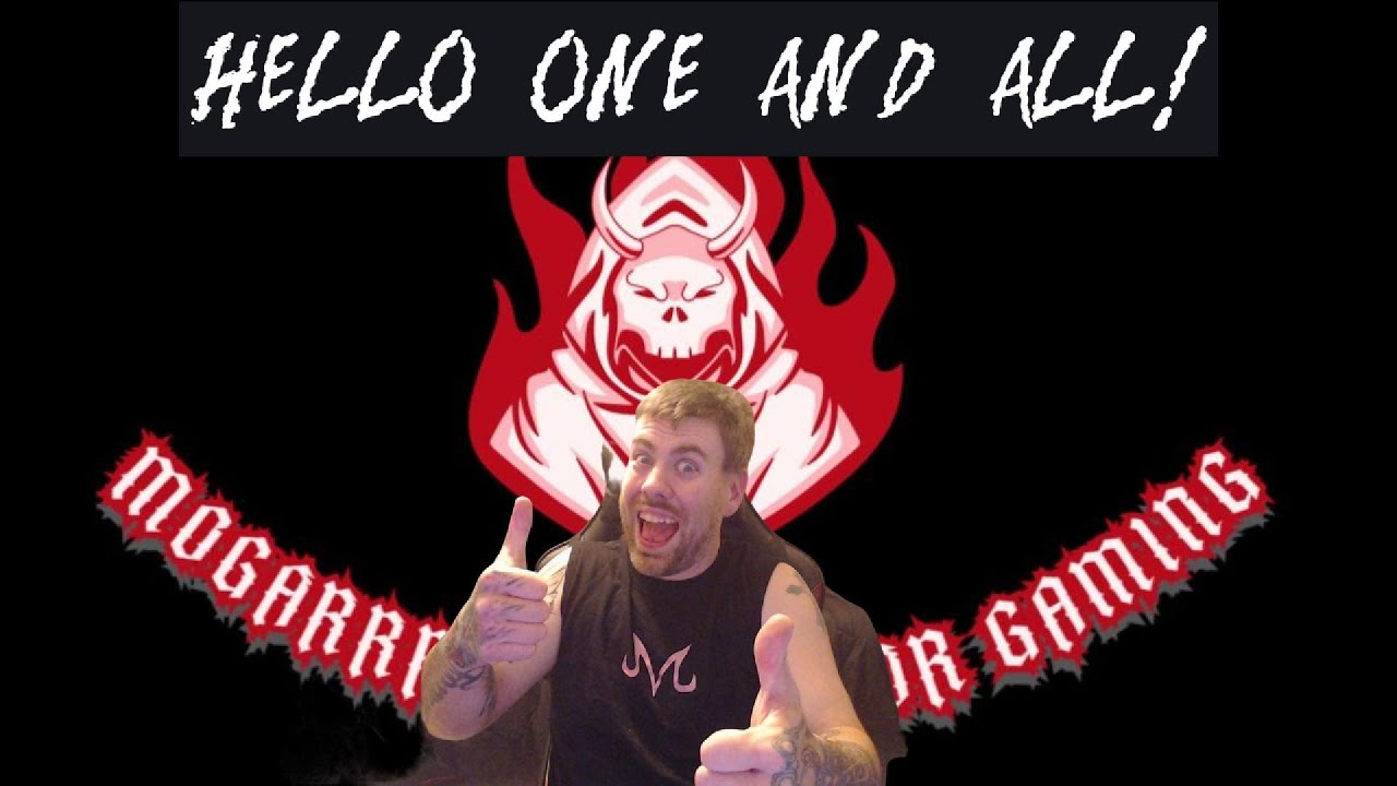 Hello One and all! - YouTube