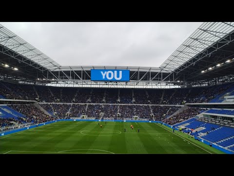 Everton Test Event 2 Everton U21 vs Bolton B - YouTube