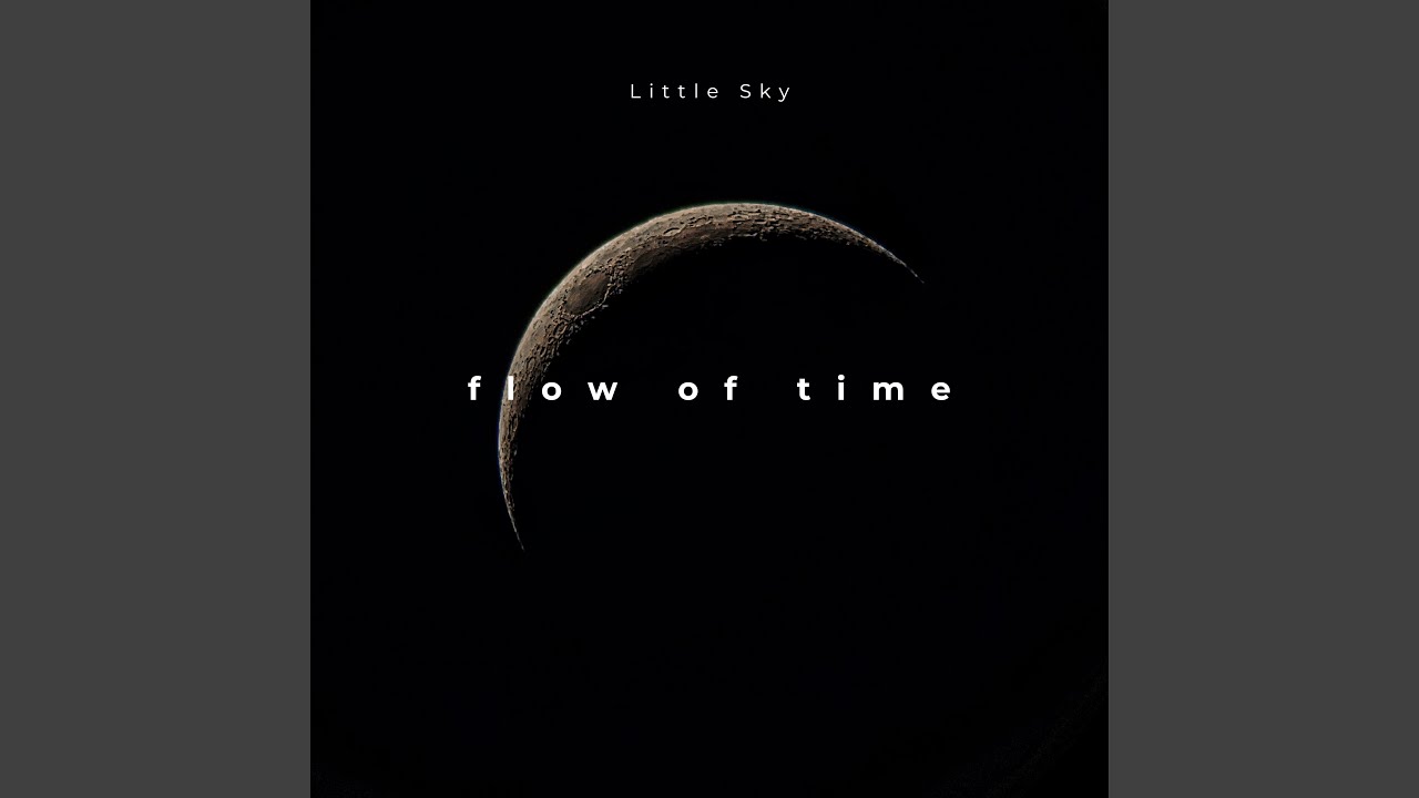 flow of time - YouTube