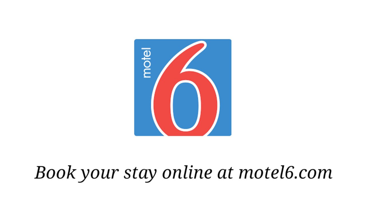 Classic Motel 6 Commercial (Modern Style) - YouTube