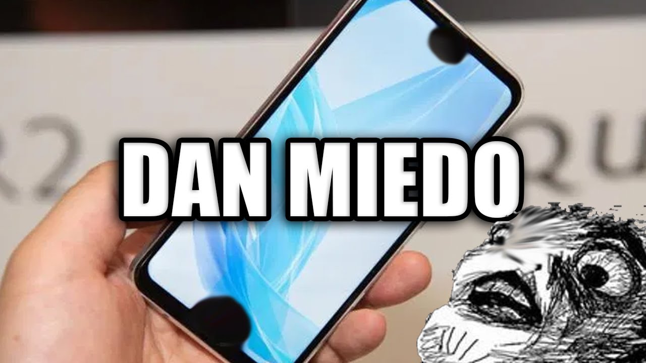 Los Peores Celulares con NOTCH MAS FEOS del 2020! - YouTube