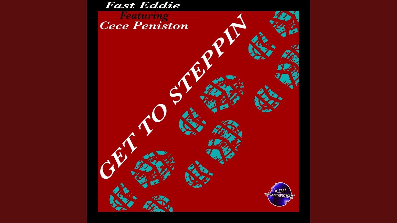 Get To Steppin (Paul Anthony & ZXX Remix) - YouTube