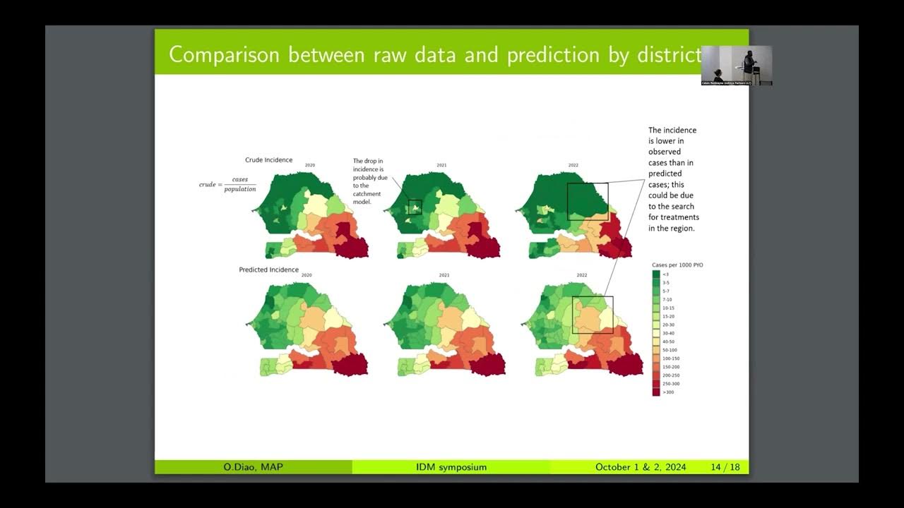 Day 2 Session 2B Talk 2 - YouTube