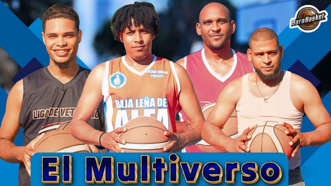 ¡Jugadas Locas y Trucos Increíbles en Este Partido de Basketball!" La ...