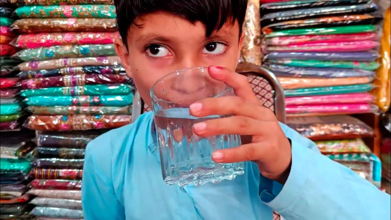 Aj zain ki tabyat kharab 😥Daily village vlogs - YouTube Aj zain ki tabyat kharab 😥Daily village vlogs - YouTube