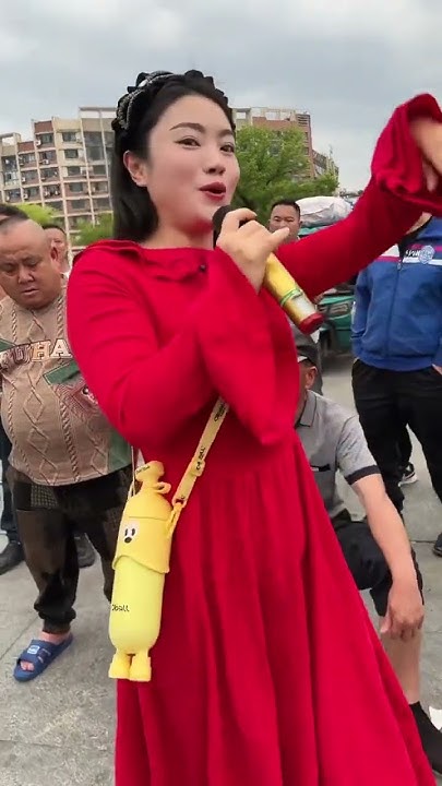 爱乒才会赢 这声情并茂的唱得太好听了👋🌹 热门音乐🔥 配音一首好听的山歌送给大家 唱出自己的风格才会如此与众不同 人美歌甜百听不厌