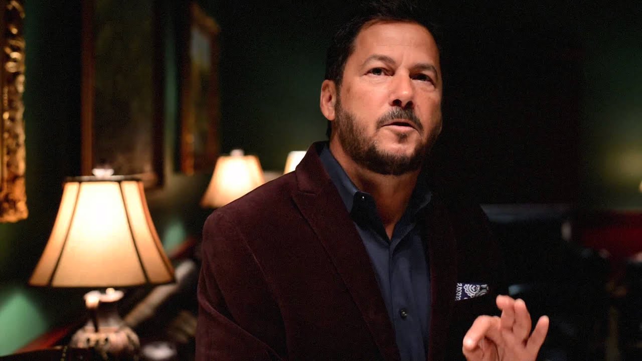 Effect of Different Origins with Rick Rodriguez - YouTube