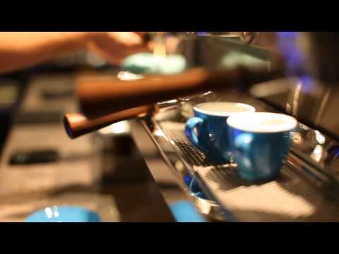 Jimmy Monkey Café: Cozy Coffee & Brunch in One North