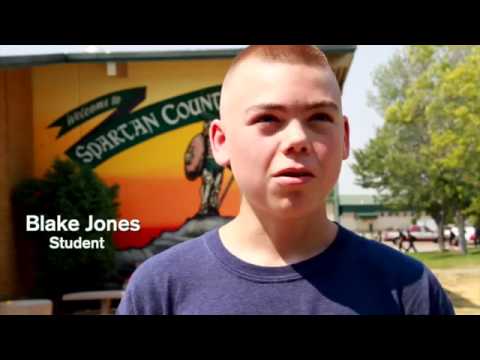 Red Bluff Joint Union High School District - Red Bluff, CA - YouTube