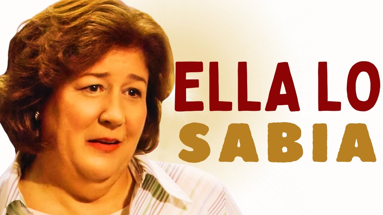 ¿Qué sabía Camila Figg sobre los crímenes de Dexter en REALIDAD? - YouTube