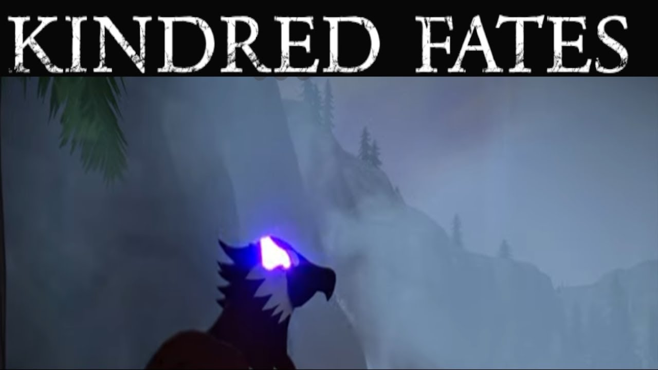 A New Water Type Kinfolk! (Kindred Fates Monster Taming Direct 2023 ...