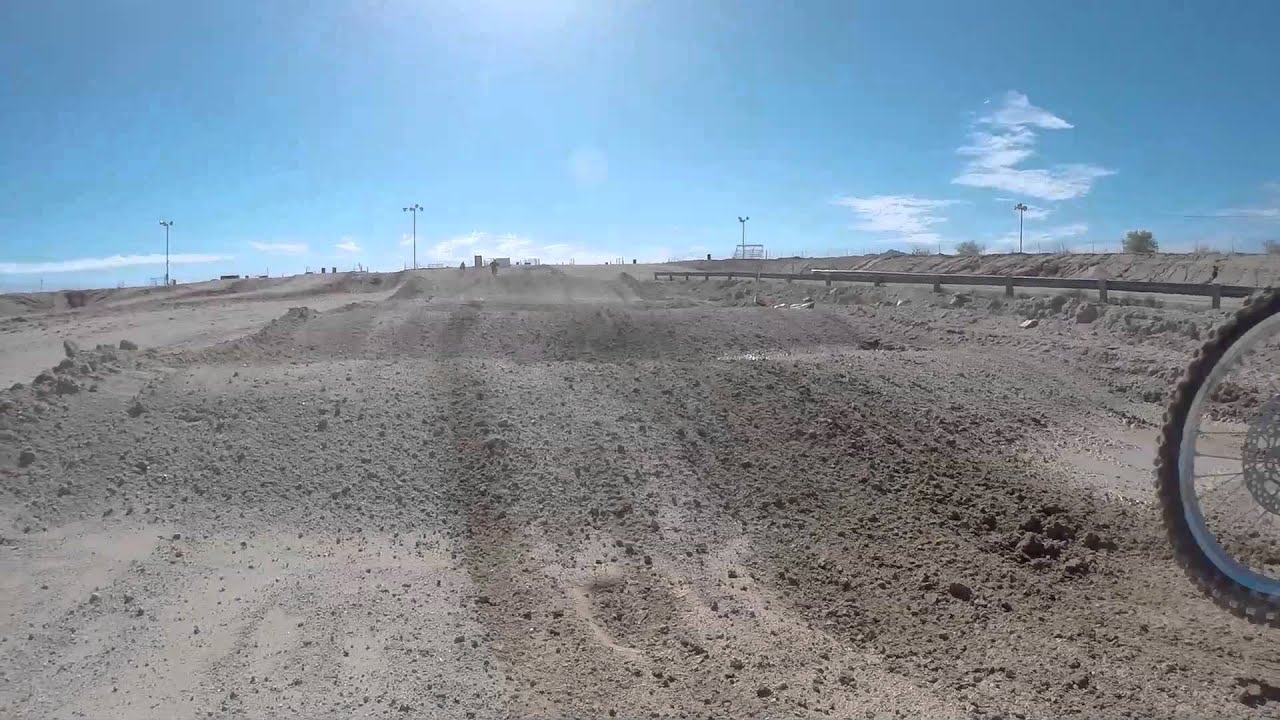 Arizona Cycle Park edit of Kyle Dearing and Marcos Nager - YouTube
