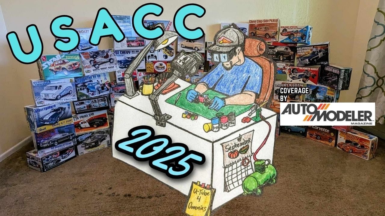 USACC entry video - YouTube