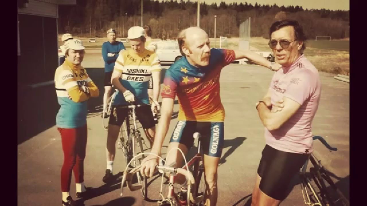 Hisingen Runt 1977-2016 - YouTube