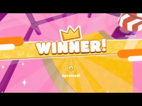 Fall Guy Jump Final - YouTube