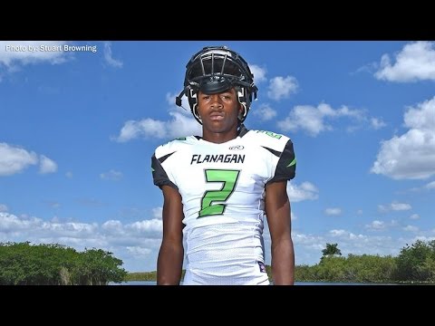 Stanford Samuels - Ultimate Highlights - YouTube