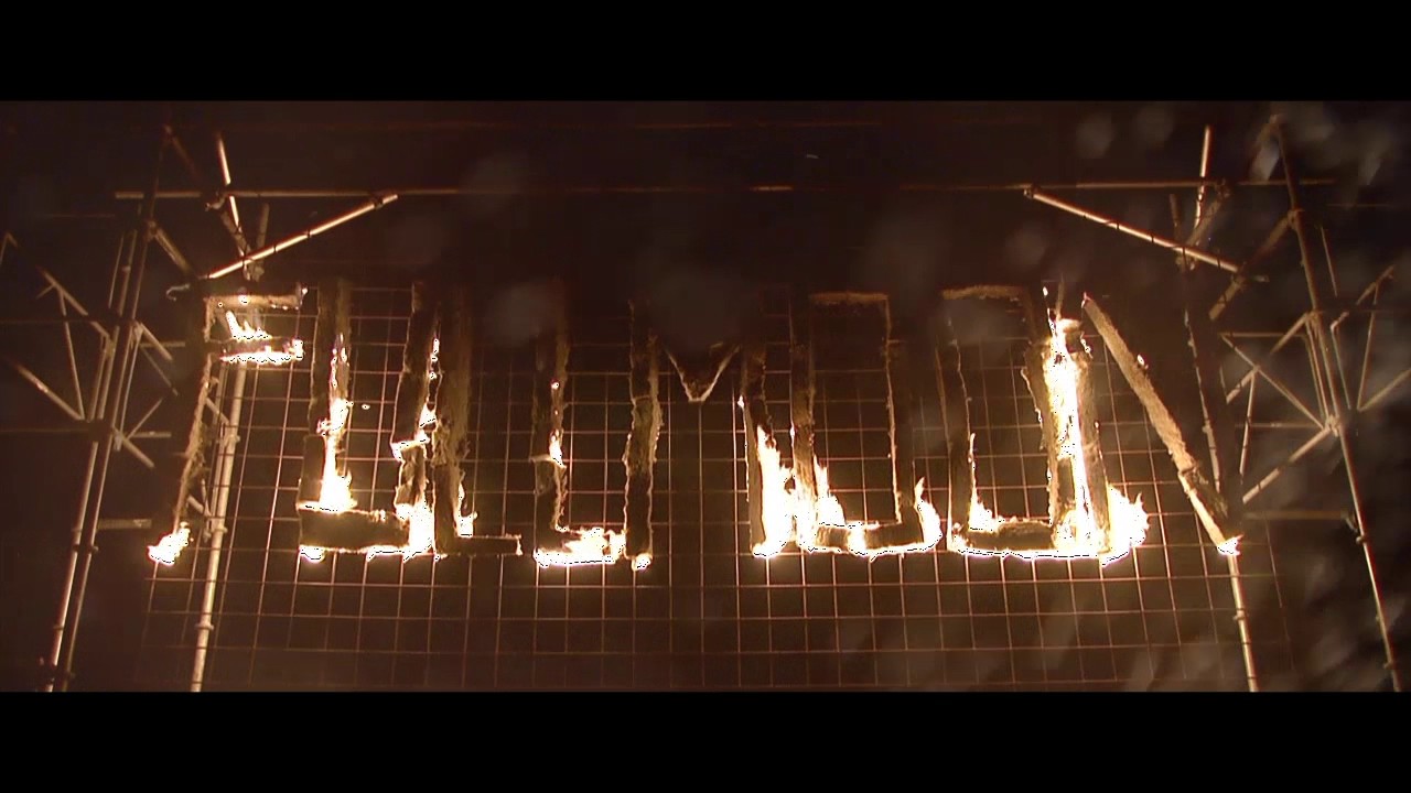 Full Moon Party CPH 2017 - Trailer - YouTube